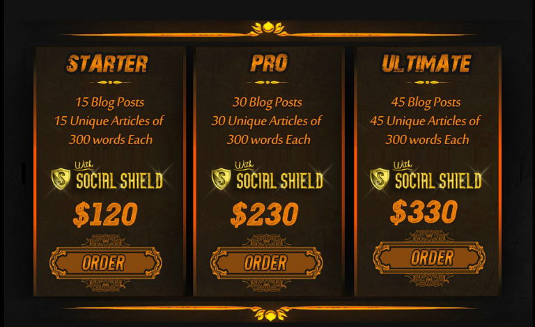 Winning 2020 With BOX SHOT 3.0 Links