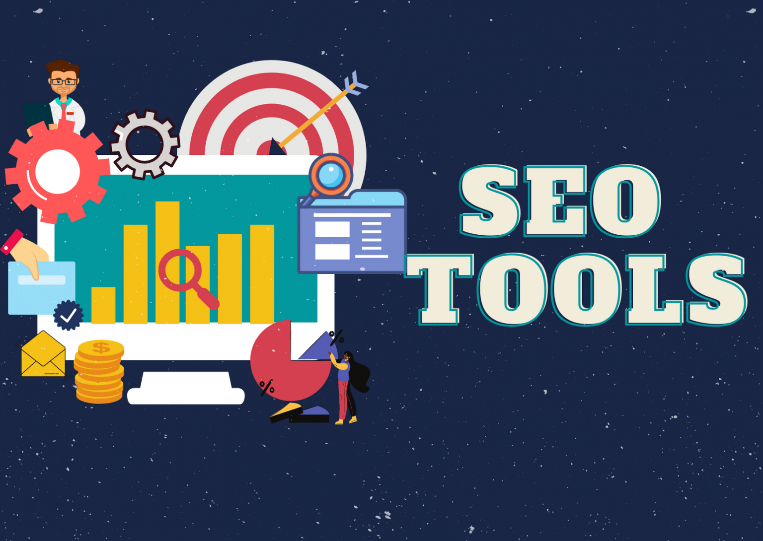 6 Powerful SEO Tools You Need for Internet Marketing Now