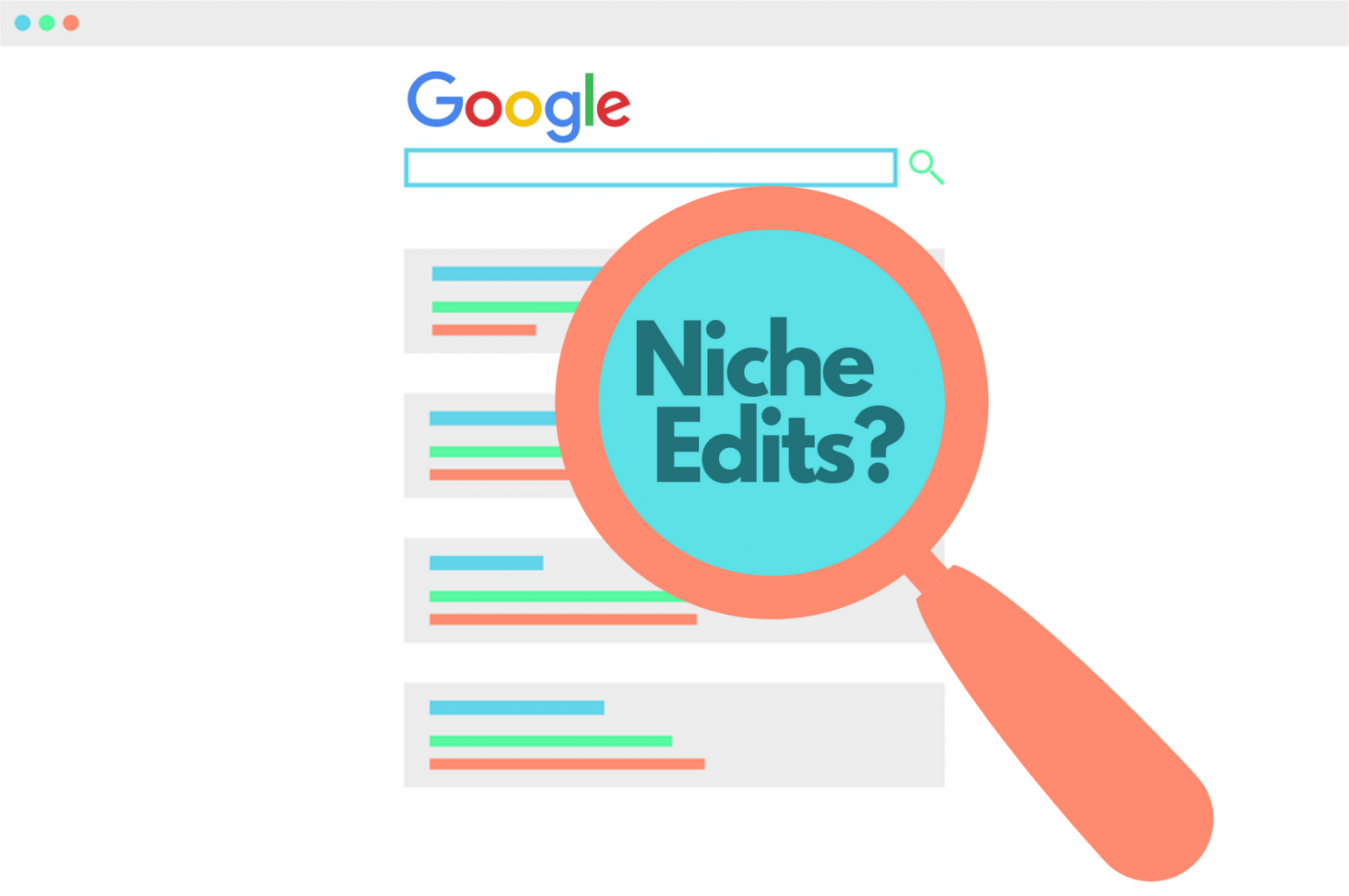 The In-Depth Guide To Niche Edit Back Links In 2022