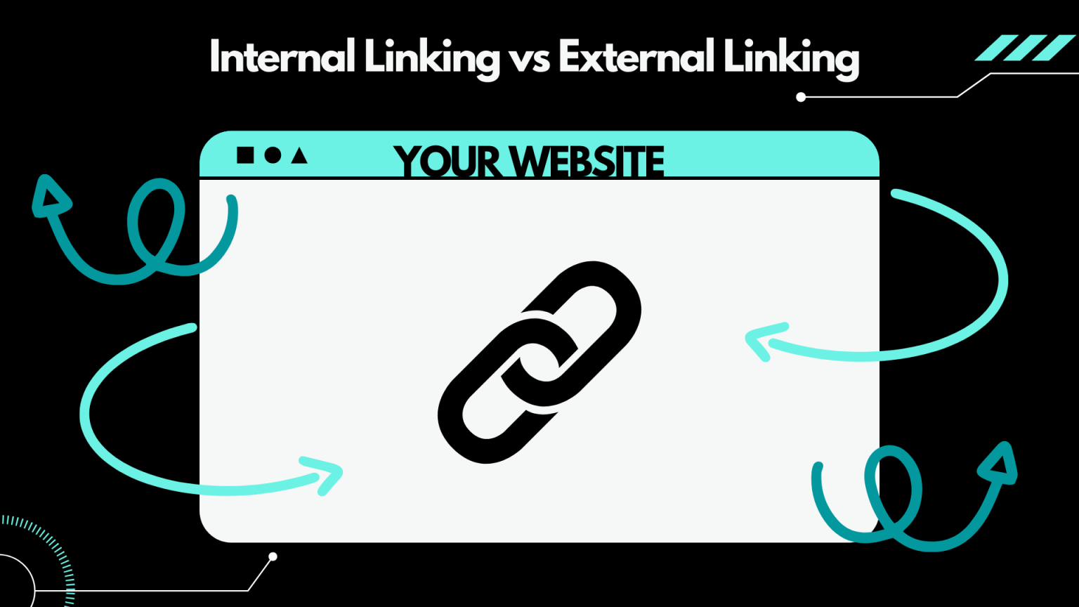 Internal Links for SEO: Your Ultimate Guide and How to do it Like a Pro