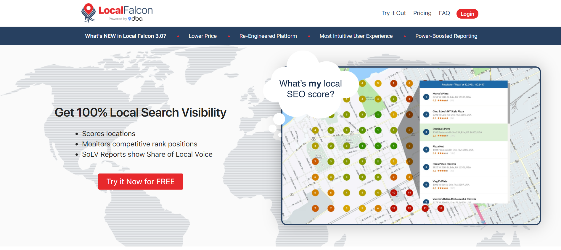 Your Definitive Guide To Local SEO
