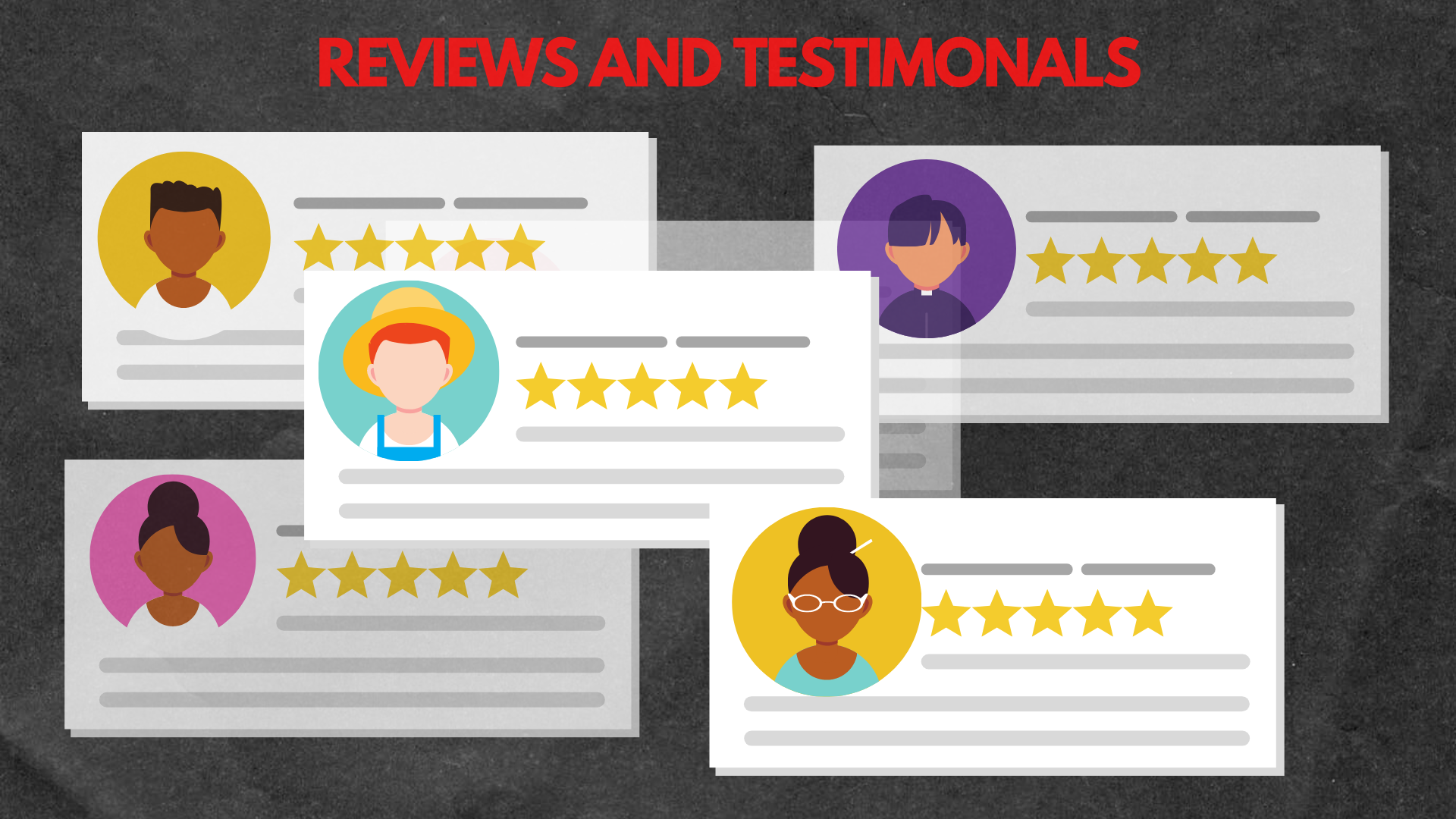 Your Definitive Guide To Local SEO