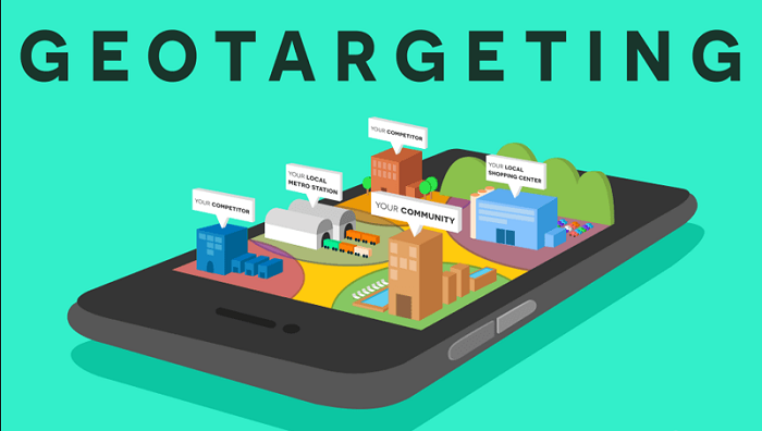 Want To Target A Specific Country? Google Explains How