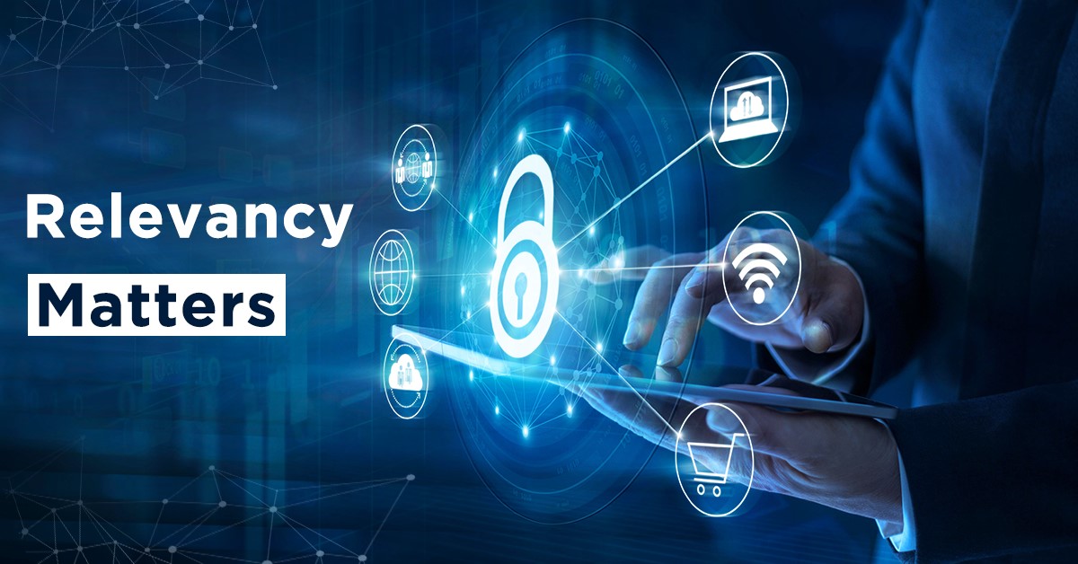 Need Of The Hour: Link Building, Relevance, And Accuracy!