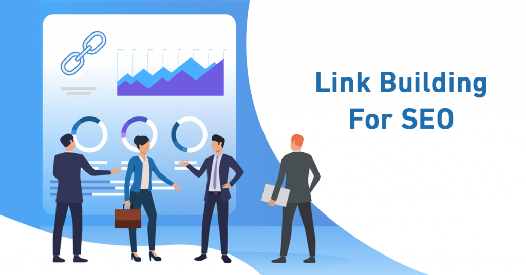 Know the future evolution of link building