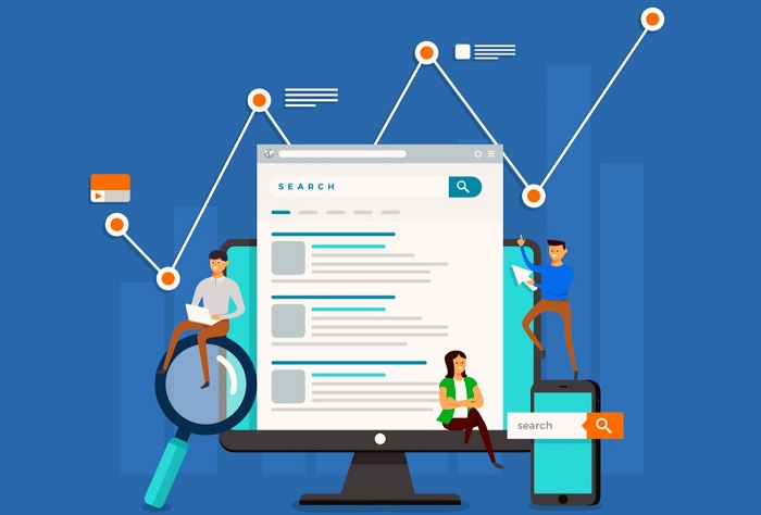 Google Search Terms Report Gains 6.5x More Data: Explained