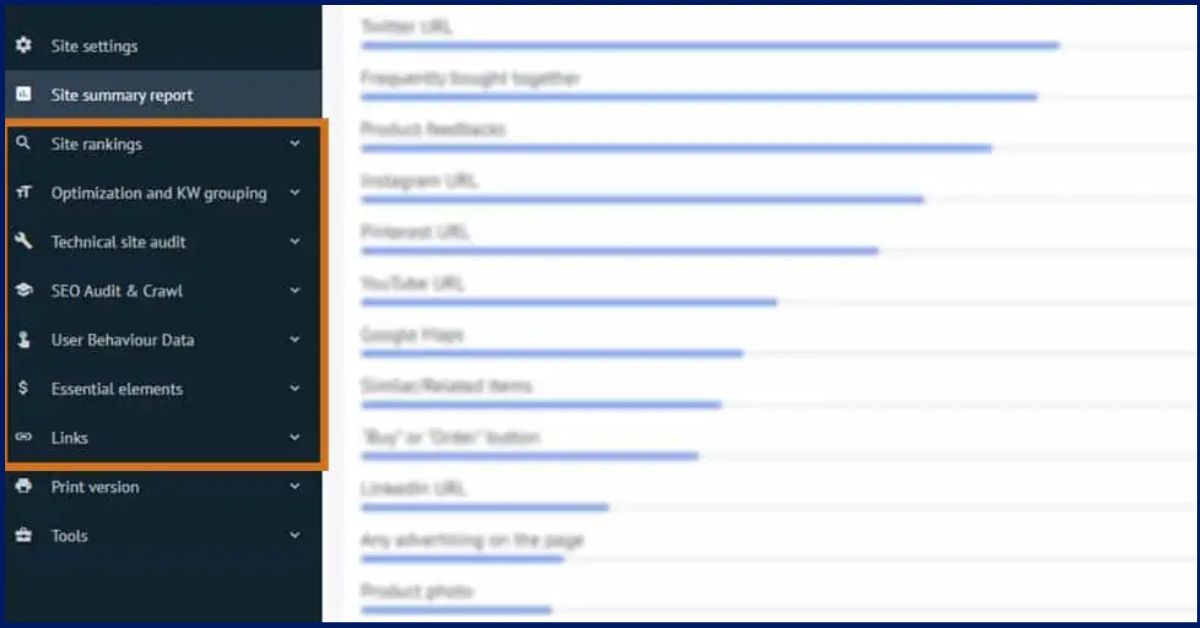 Labrika Review: The Next Big SEO Tool?