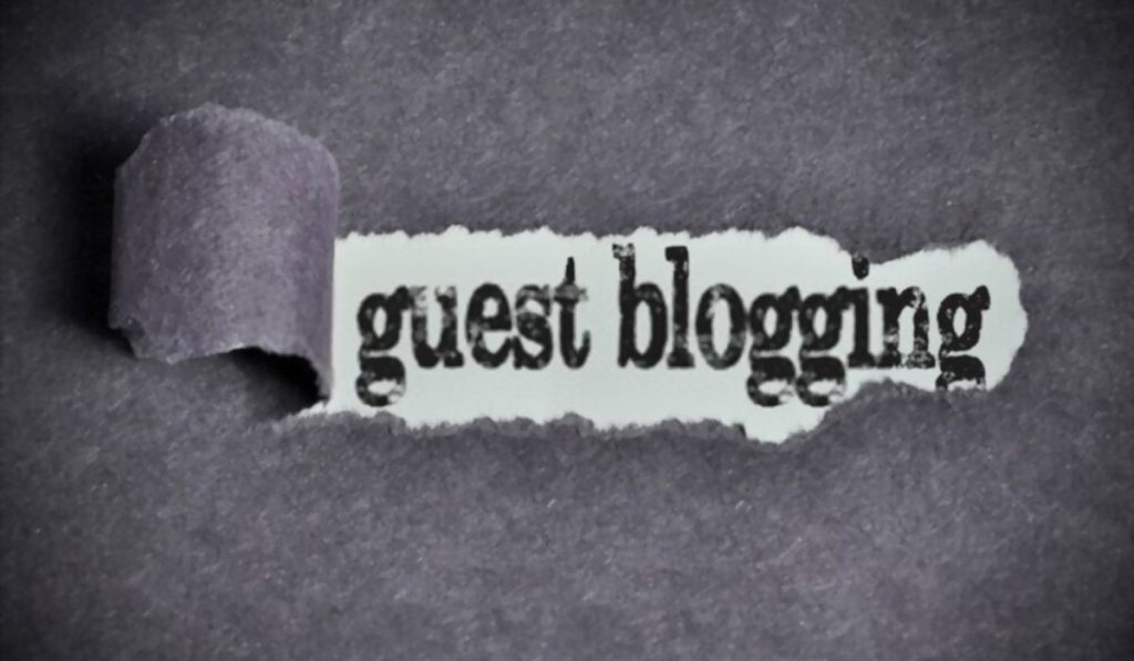 What are Guest Posts and Why Should You Be Doing Them?
