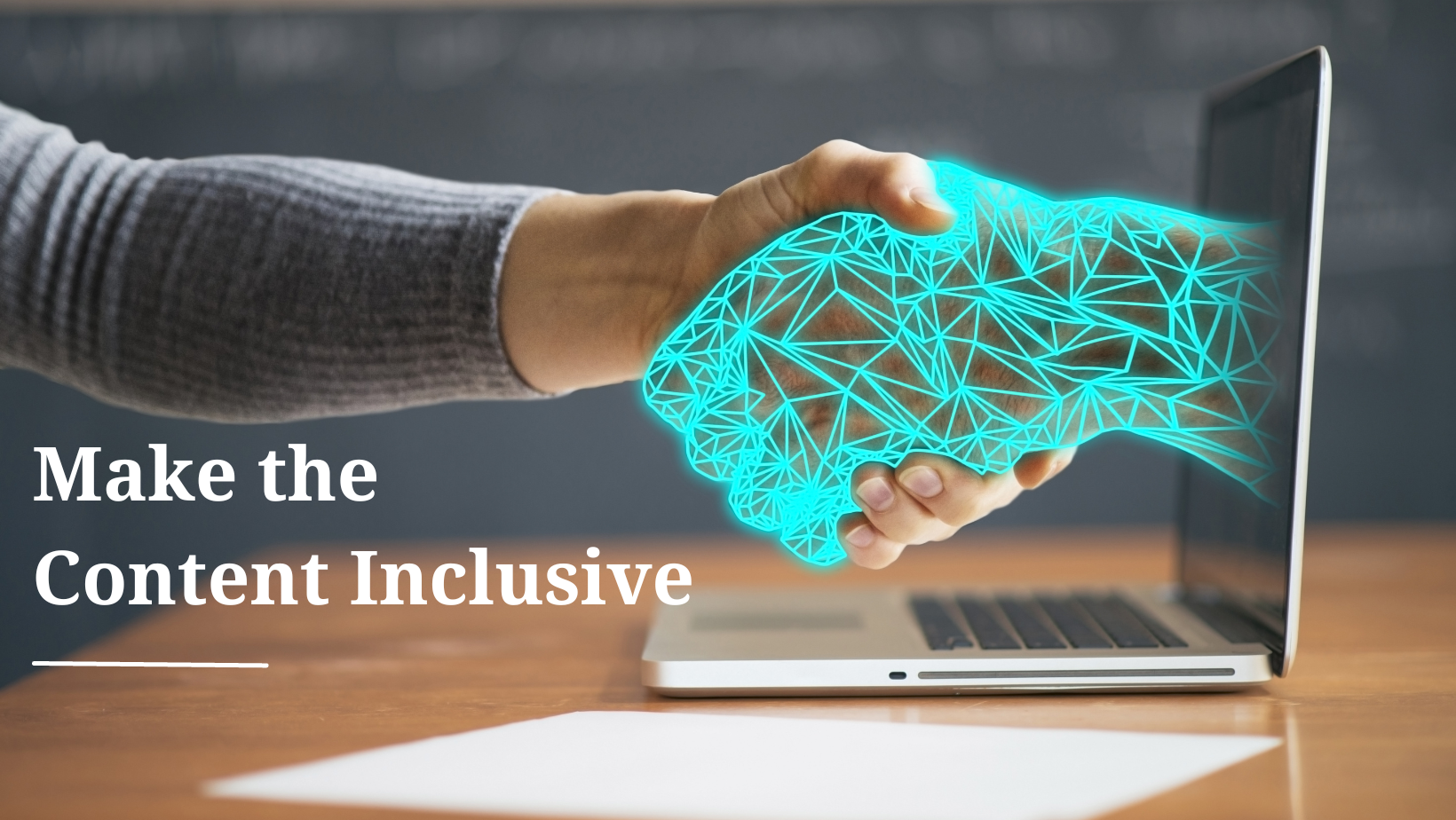 5 Benefits of Visual Storytelling in Content Marketing