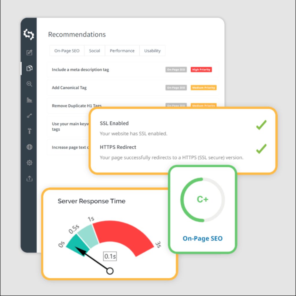 SEOptimer Tool Review: Keyword & Backlinks Analysis Tool 2023
