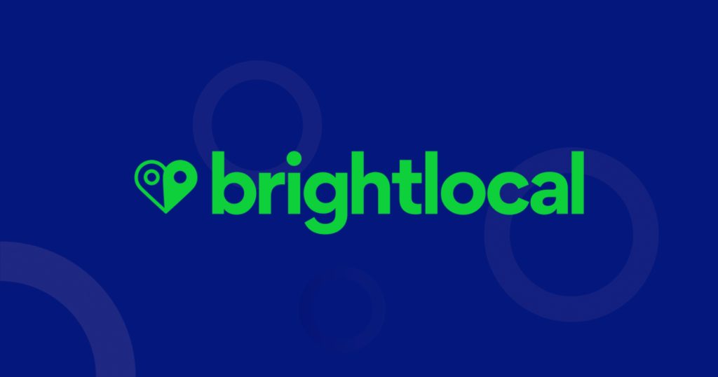 BrightLocal Tool Review: All-in-One SEO Tool