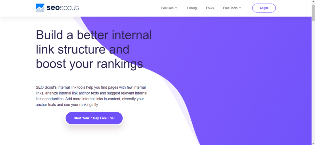 SEOScout Tool Review