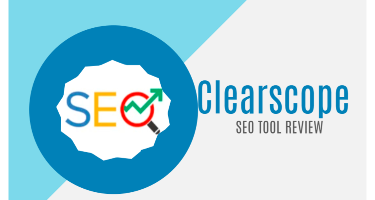 Clearscope SEO Tool Review Clearscope SEO Tool Review