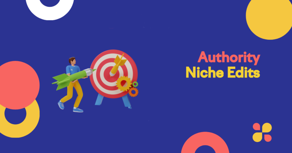 Exploring the Different Types of Niche Edit Links
