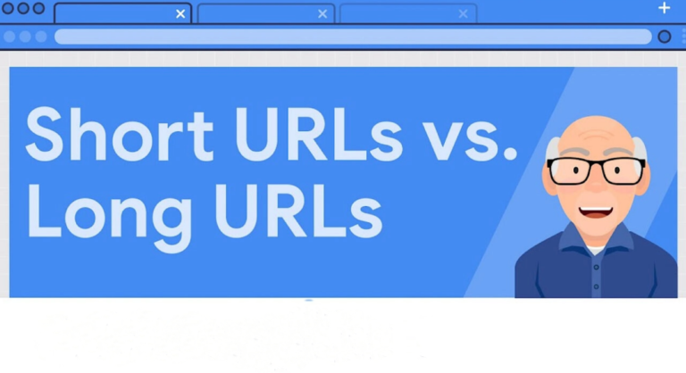Short vs. Long URLs: The SEO Battle of URL Length