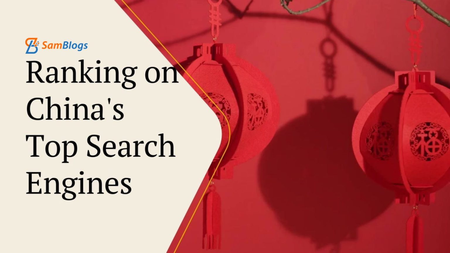 Ranking on Top Search Engines in China: The Ultimate Guide